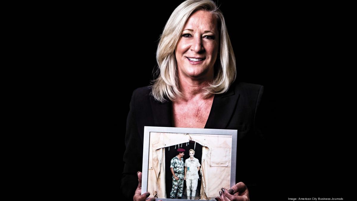 Veterans in Business: Michelle Friedman, DeWitt LLP - Milwaukee ...