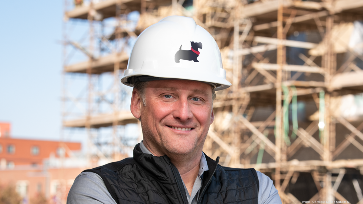 20 People to Know in Construction and Architecture: Bob Reppe ...