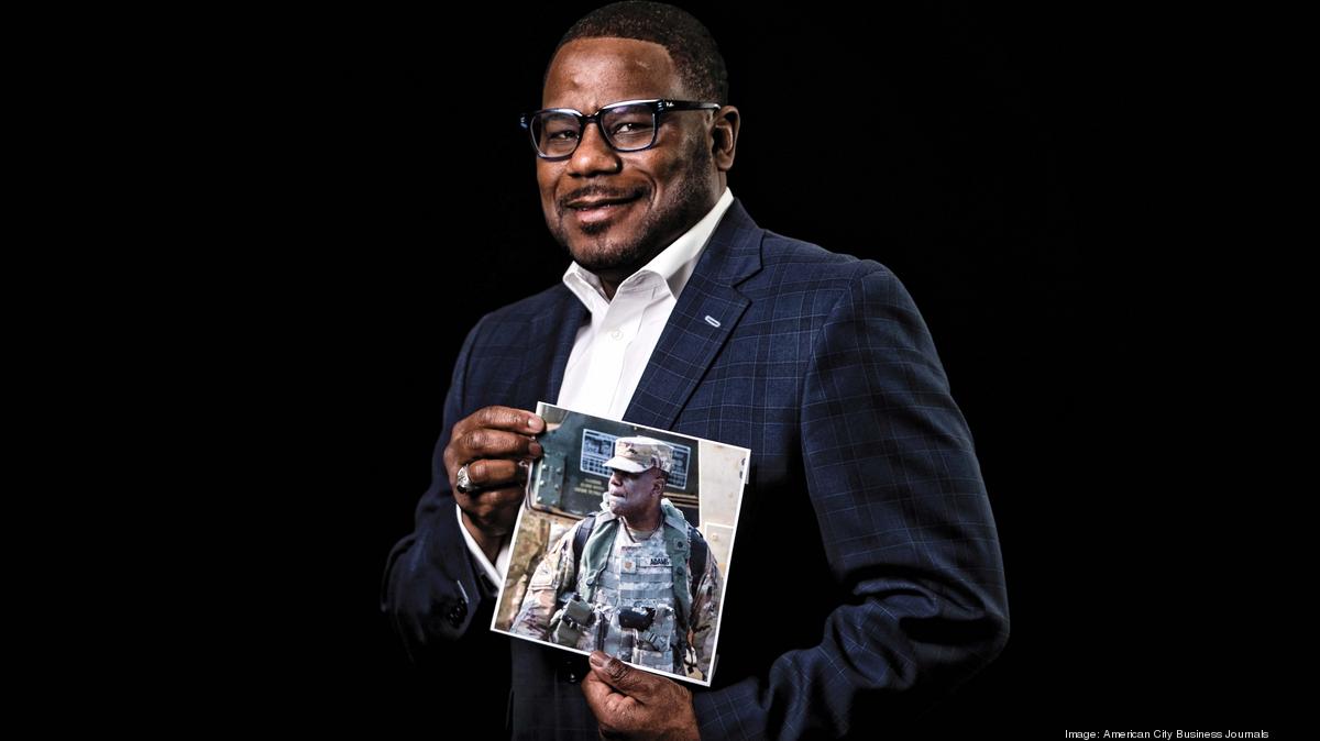 Veterans in Business: Ronald Adams, Northwestern Mutual - Milwaukee ...