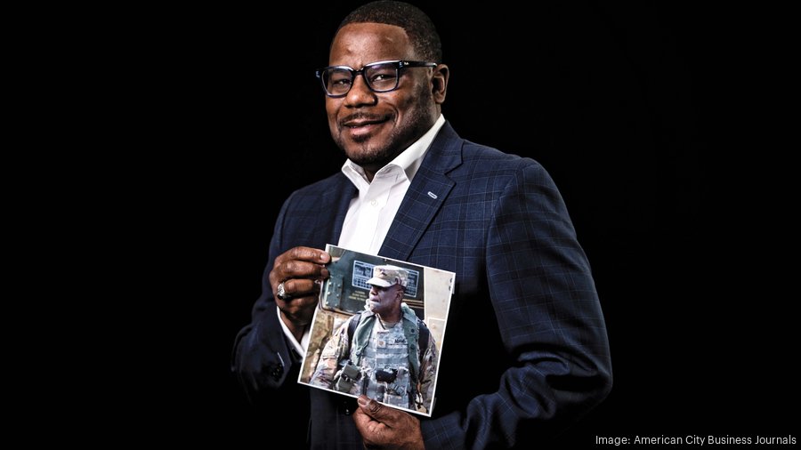 Veterans in Business: Ronald Adams, Northwestern Mutual - Milwaukee ...