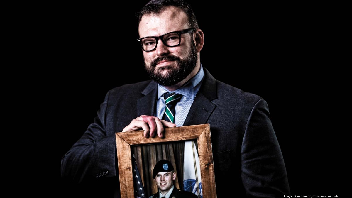 Veterans in Business: Saul Newton, Wisconsin Veterans Chamber of ...