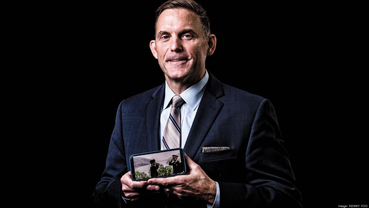 Veterans in Business: Tom Pettit, Xylem Inc. - Milwaukee Business Journal