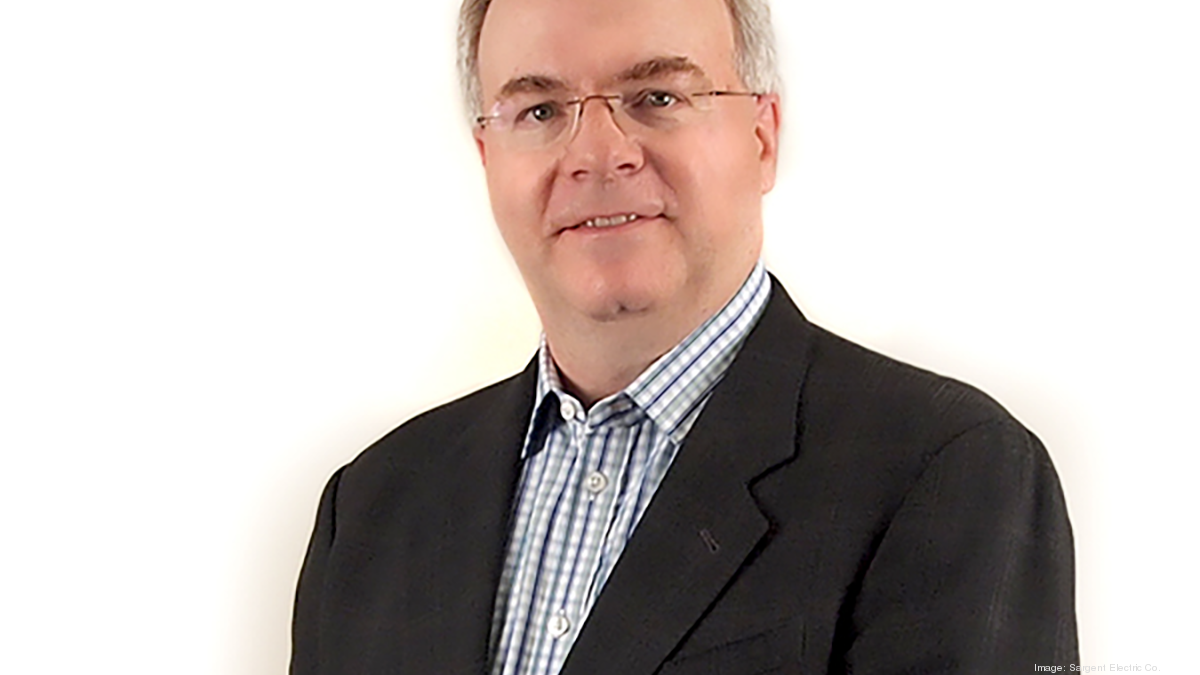 20 People to Know in Construction and Architecture: Rob Smith ...