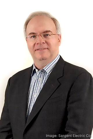 20 People to Know in Construction and Architecture: Rob Smith ...