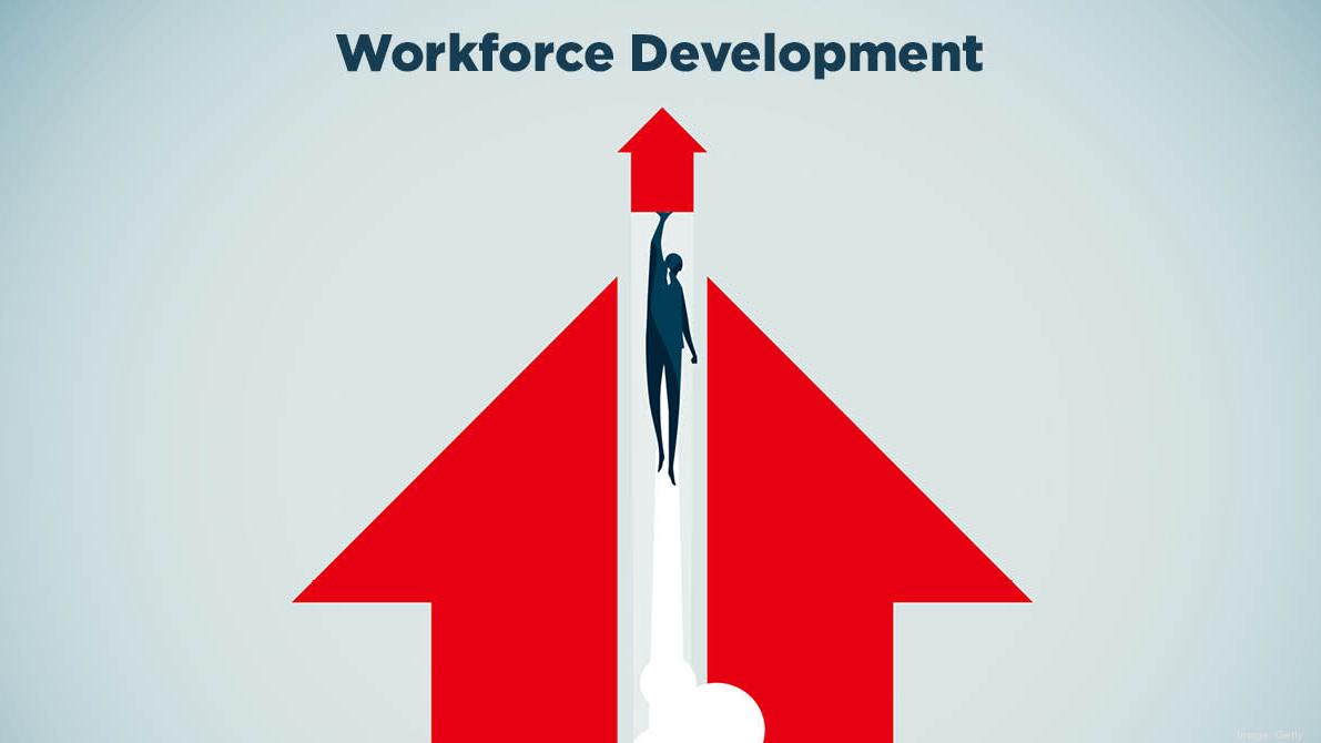 Workforce development programs discuss potential solutions in Dayton ...