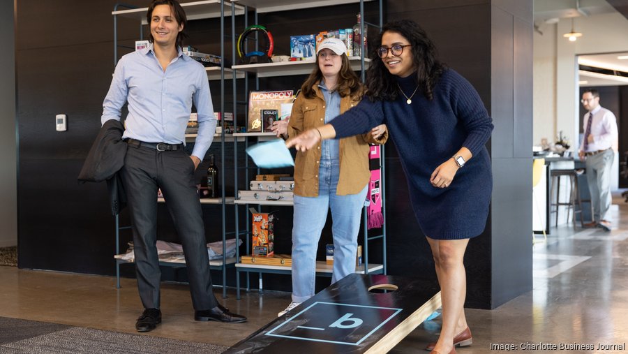 Why Slalom stands out in tech consulting - Charlotte Business Journal
