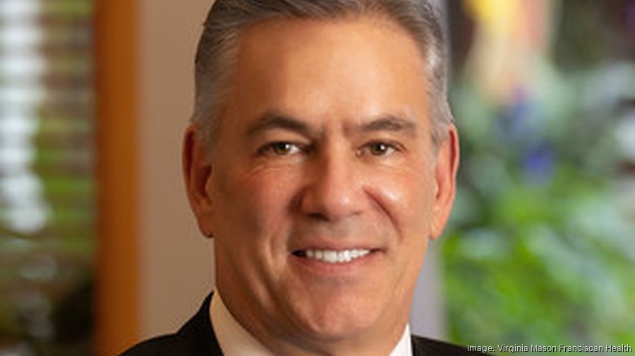 Virginia Mason Franciscan Health promotes interim COO to permanent role ...