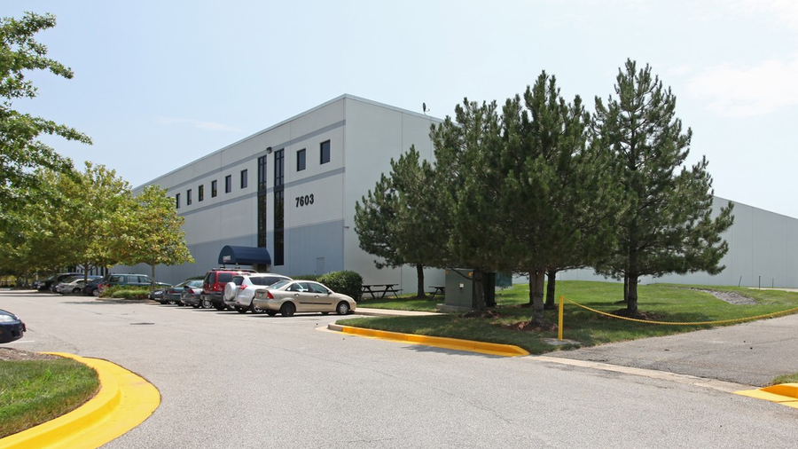 Barrett Distribution takes 275K square feet in Curtis Bay - Baltimore ...