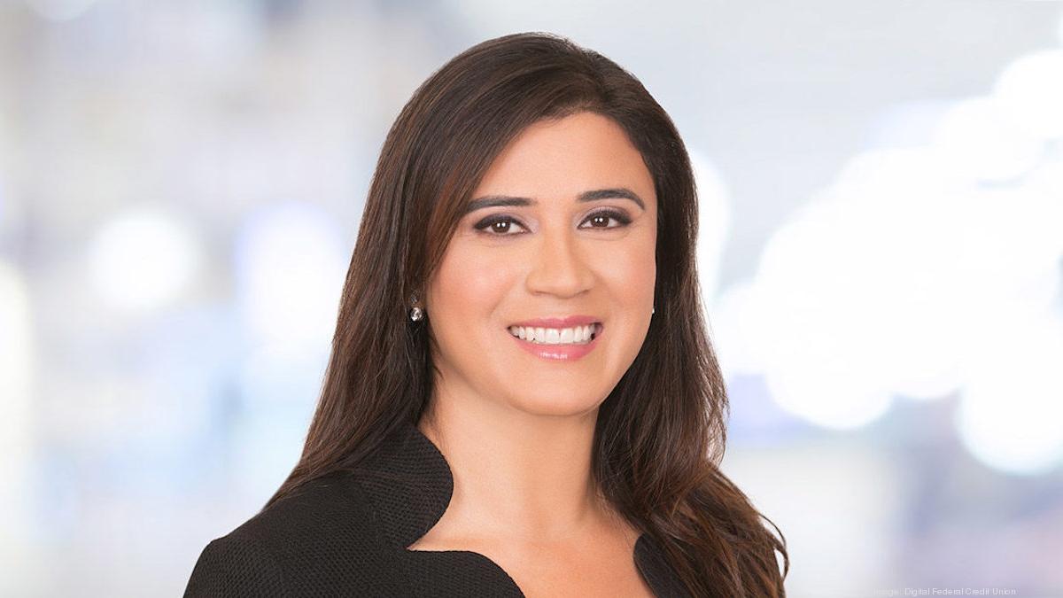 DCU’s new president makes unexpected return home - Boston Business Journal
