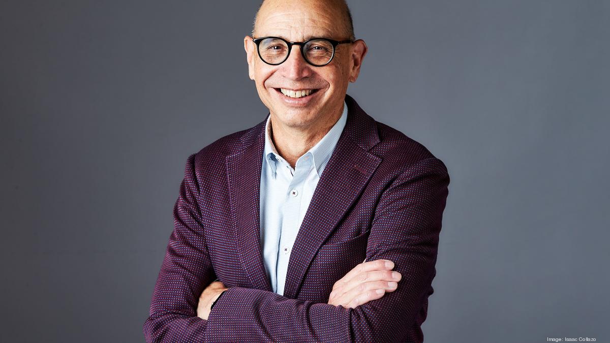 Conversation with STR exec Isaac Collazo on hotel industry trends ...