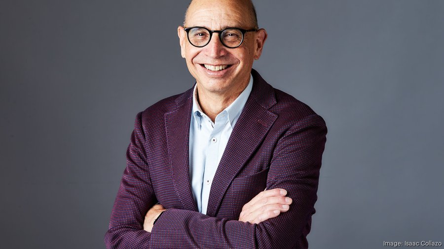 Conversation with STR exec Isaac Collazo on hotel industry trends ...