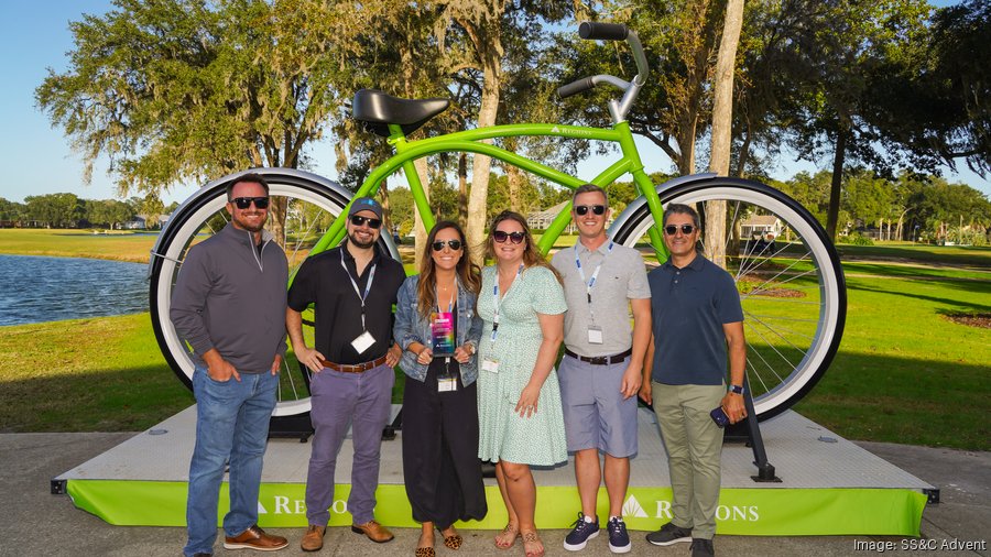 Jacksonville's 2022 Best Places to Work | SS&C Advent - Jacksonville ...