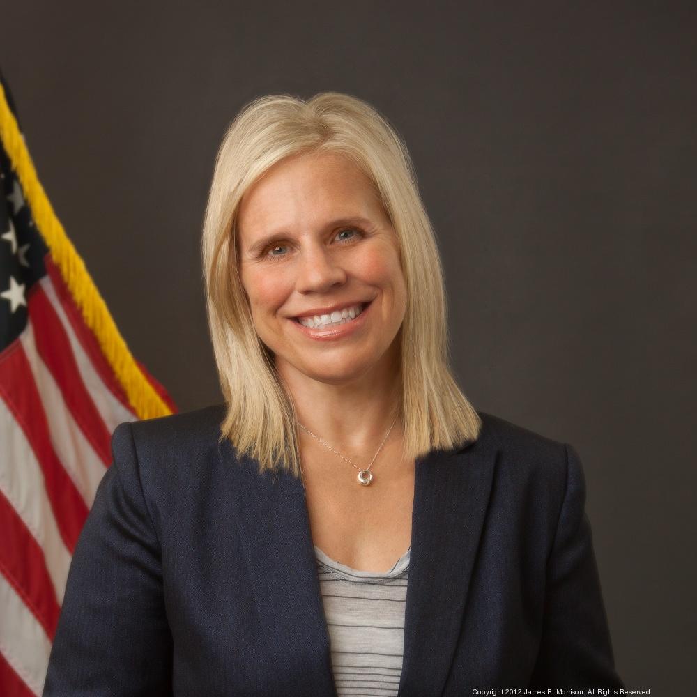 Melissa Washington People On The Move Sacramento Business Journal