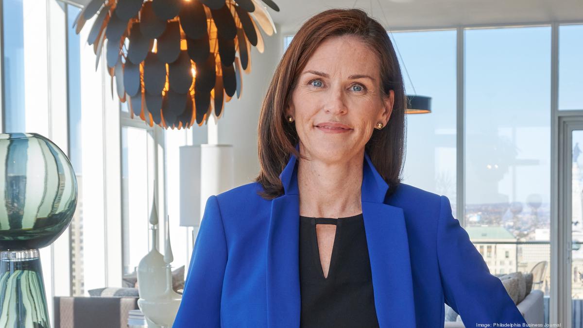Philadelphia Business Journal Women of Distinction 2022: Aileen ...