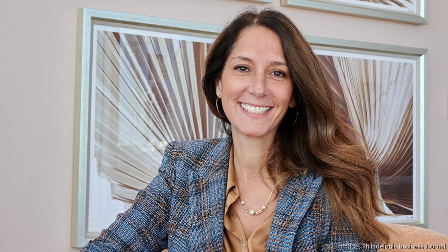 Audrey Greenberg plots next move after departing Center for ...