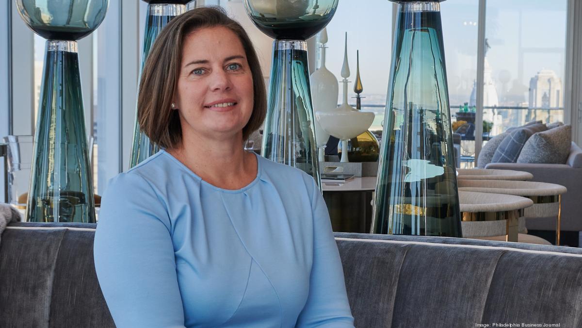 Philadelphia Business Journal Women of Distinction 2022: Deborah O ...