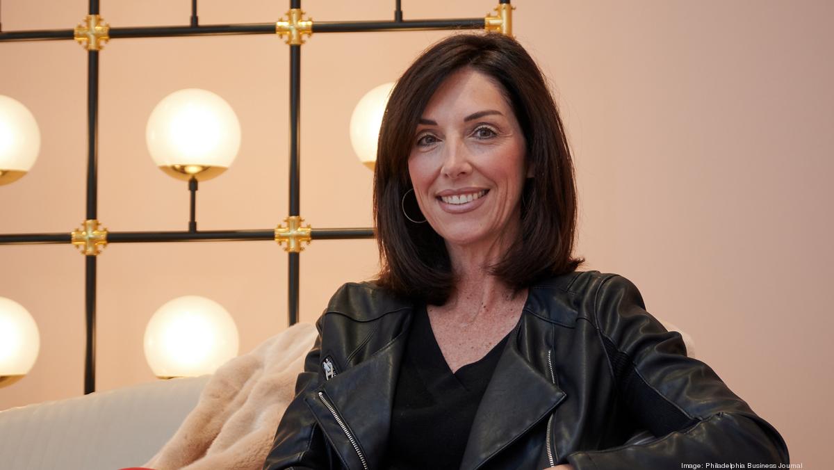 Philadelphia Business Journal Women of Distinction 2022: Tracey ...