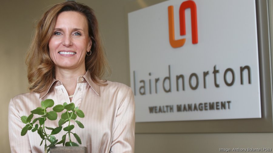 Laird Norton Wealth Management CEO pushes firm into new territory ...