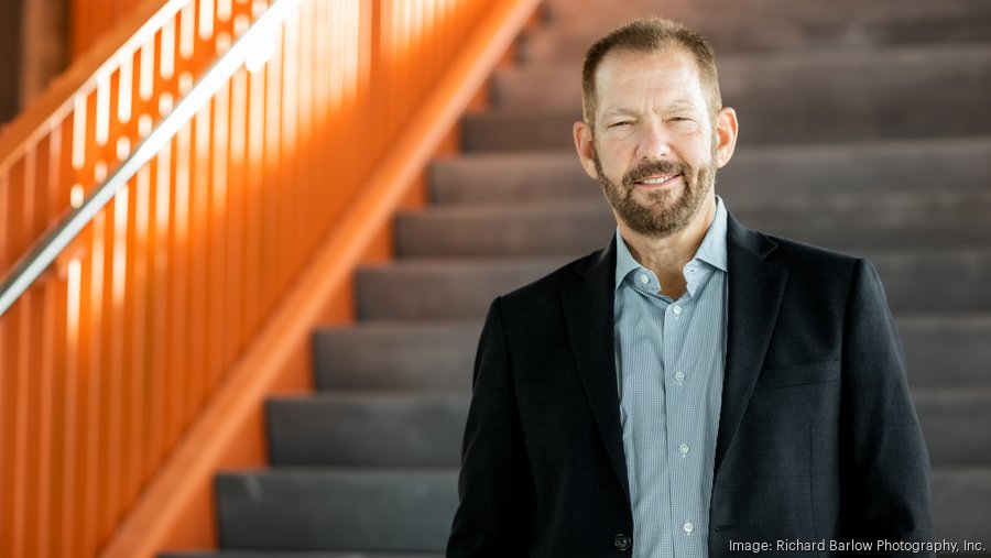 2022 Fast 50 Awards: No. 49 – The Jim Allen Group - Triangle Business ...