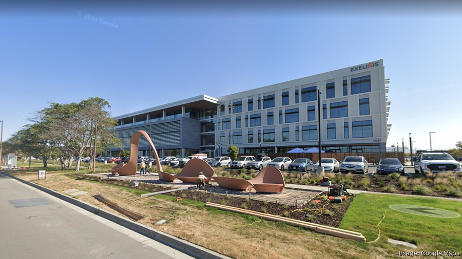 Exelixis signs lease for another 100,000 square feet of space in ...