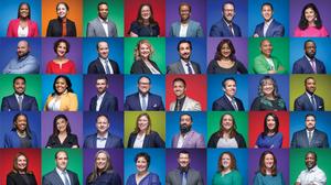 Buffalo Business First 40 Under 40
