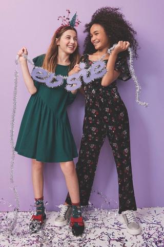 Maurices expands its 'tween' brand Evsie - The Business Journals