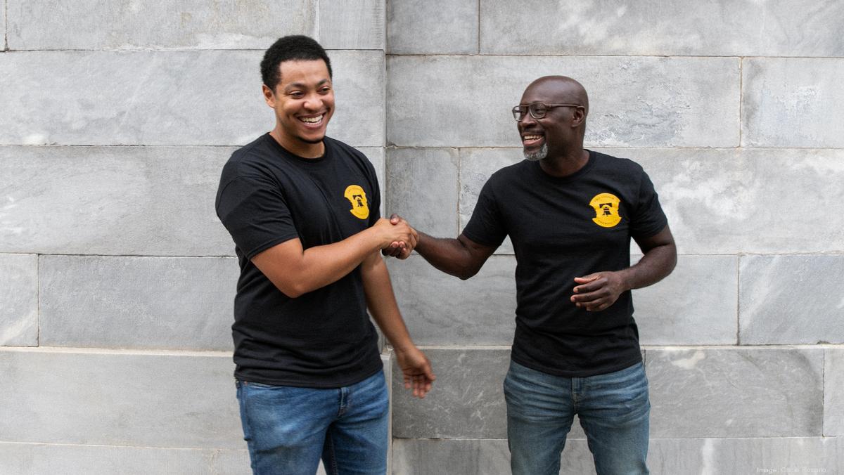 Two Locals Brewing Co., Philadelphia's first Black-owned brewery ...
