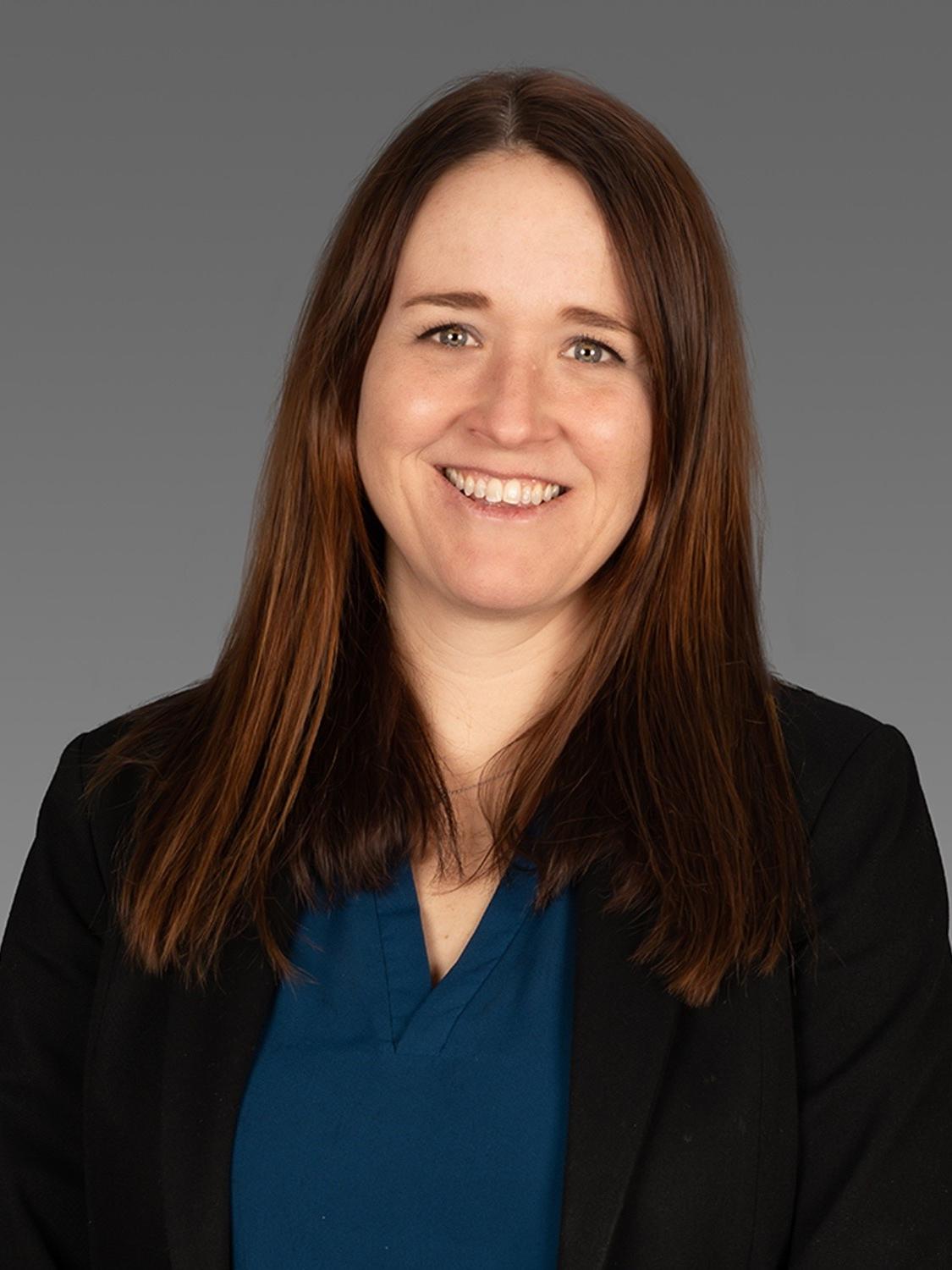 Danielle Houghton Growth