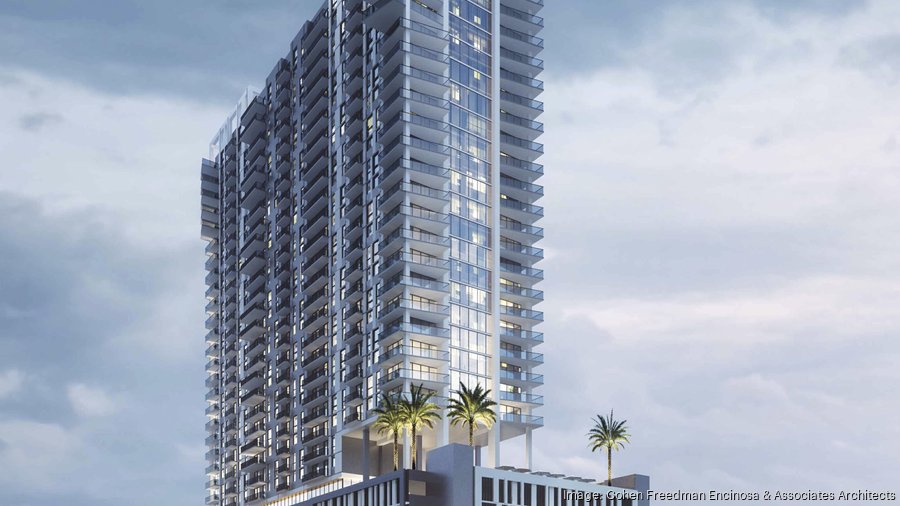 BH Group to build BH 164 apartments in North Miami Beach - South ...