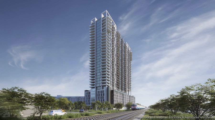 BH Group to build BH 164 apartments in North Miami Beach - South ...
