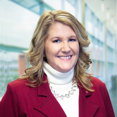 Elizabeth Scarce | People on The Move - Atlanta Business Chronicle
