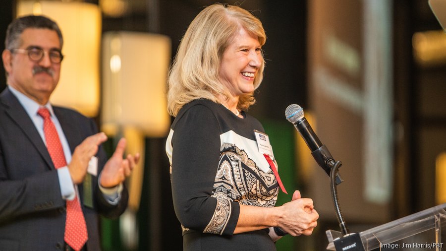 PBT celebrates 2022 C-Suite Awards winners at event (photos ...