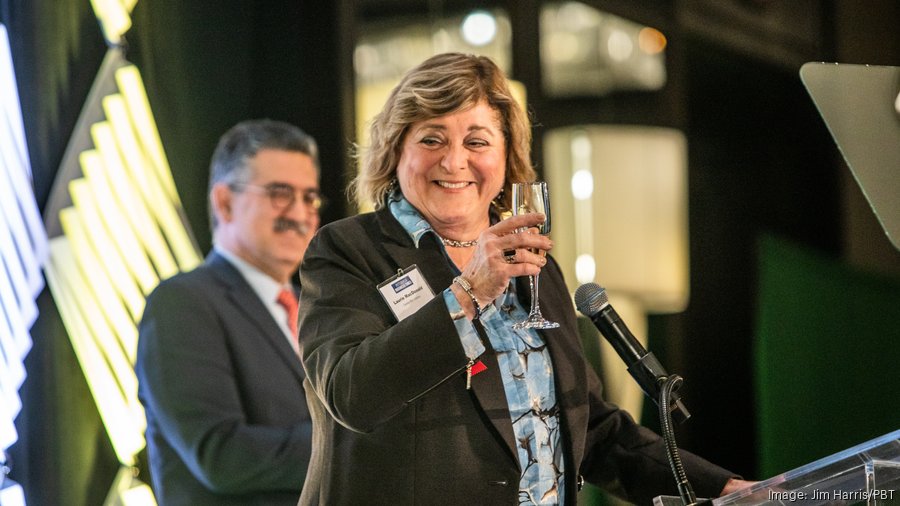 PBT celebrates 2022 C-Suite Awards winners at event (photos ...