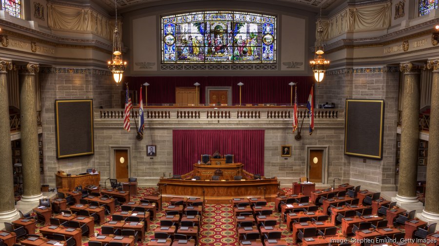 Drebes: Republicans still control Missouri. Can they now solve its ...