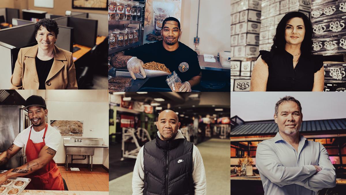 Why more entrepreneurs are choosing opportunities in Antioch, CA - San ...