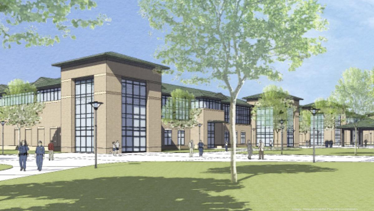 Secret Service plans big expansion of Laurel training facilities ...