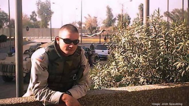 U.S. Army vet uses Jeffersonville junk removal business to help ...