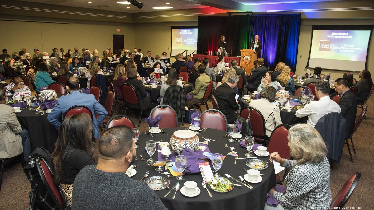 Diverse Business Leader Awards: TriCore Reference Laboratories ushers ...