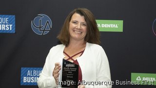Diverse Business Leader Awards: TriCore Reference Laboratories ushers ...