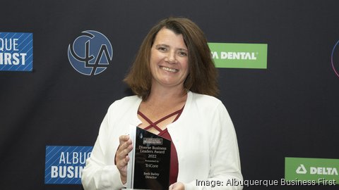 Diverse Business Leader Awards: TriCore Reference Laboratories ushers ...