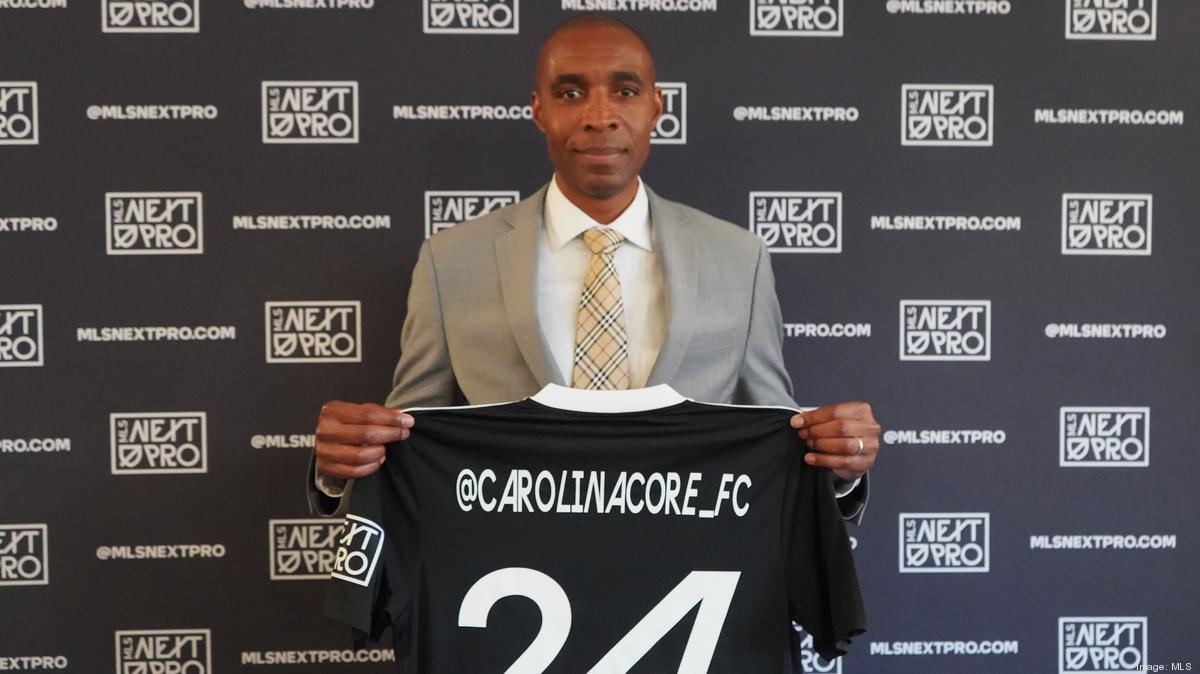 Minor-league pro soccer team in High Point to be called 'Carolina Core ...