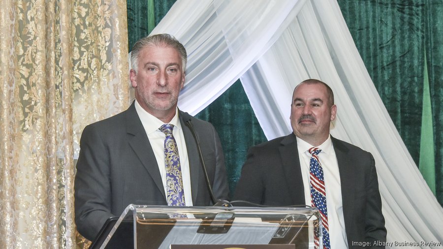 Achievers 2022: Profiles of this year's honorees - Albany Business Review