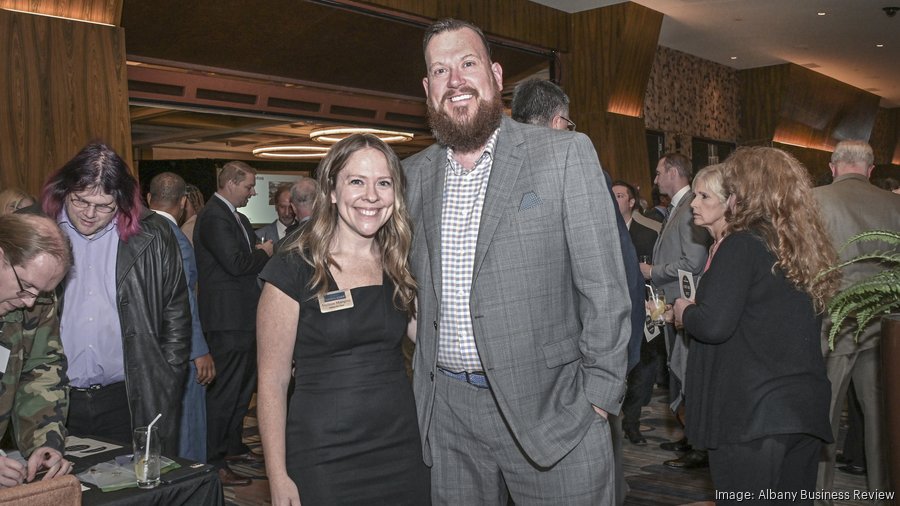 Achievers 2022: Profiles of this year's honorees - Albany Business Review
