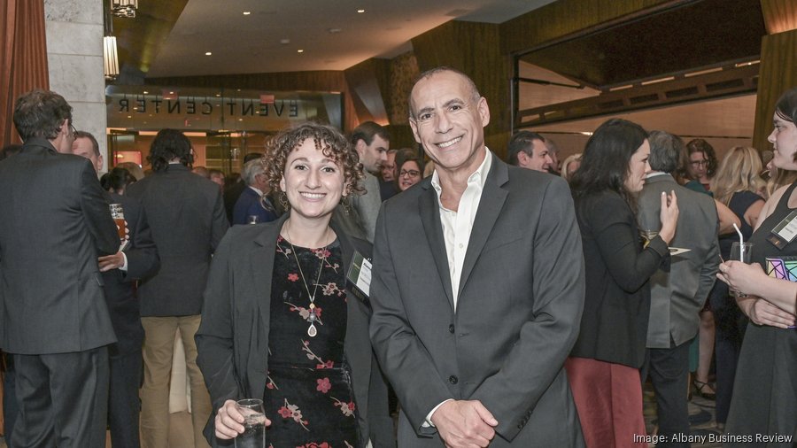 Achievers 2022: Profiles of this year's honorees - Albany Business Review