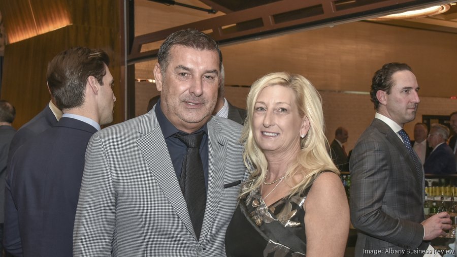 Achievers 2022: Profiles of this year's honorees - Albany Business Review