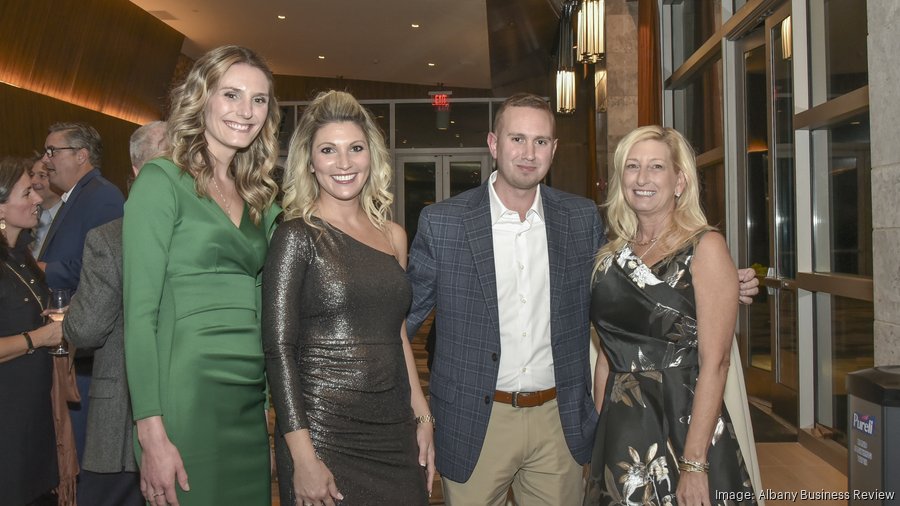 Achievers 2022: Profiles of this year's honorees - Albany Business Review
