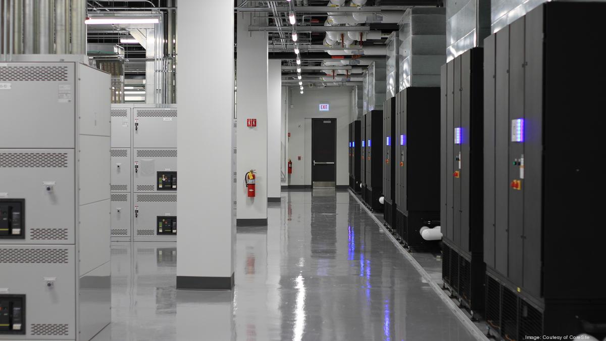 Why more data centers continue to open across Chicago - Chicago ...
