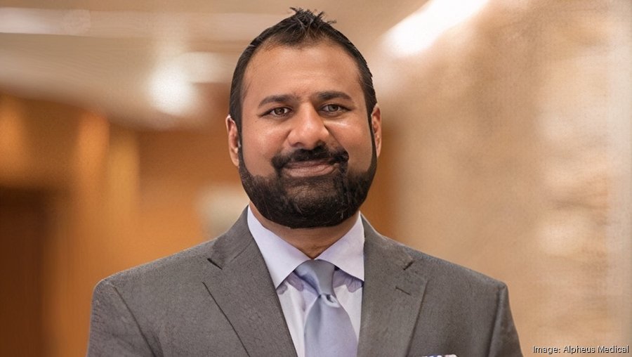 Alpheus Medical, which uses ultrasound to target brain tumors, raises ...