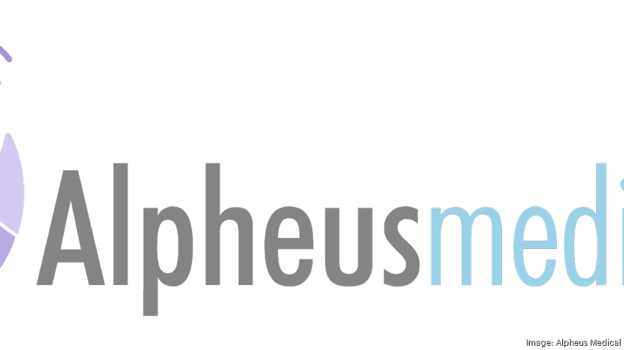 Alpheus Medical, which uses ultrasound to target brain tumors, raises $14M - Minneapolis / St ...