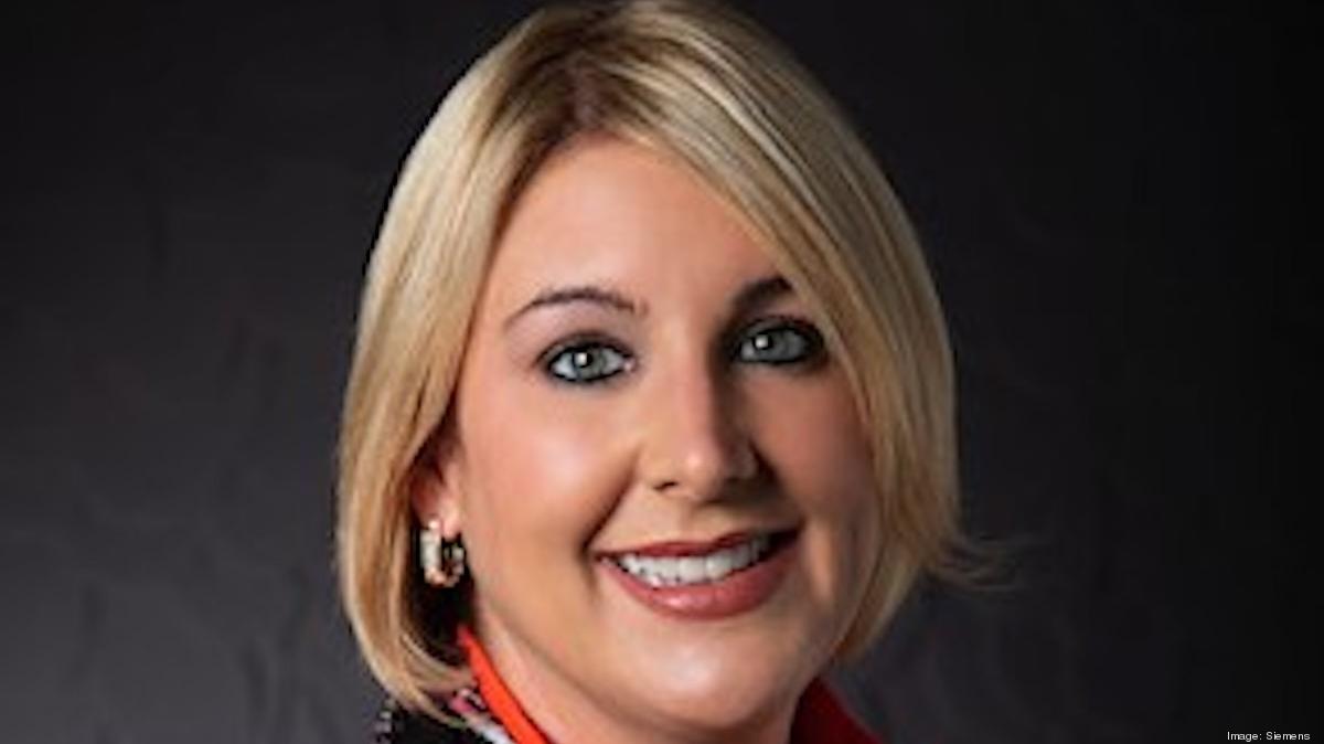 Stephanie Dorsey hired as CEO of Siemens North American real estate ...